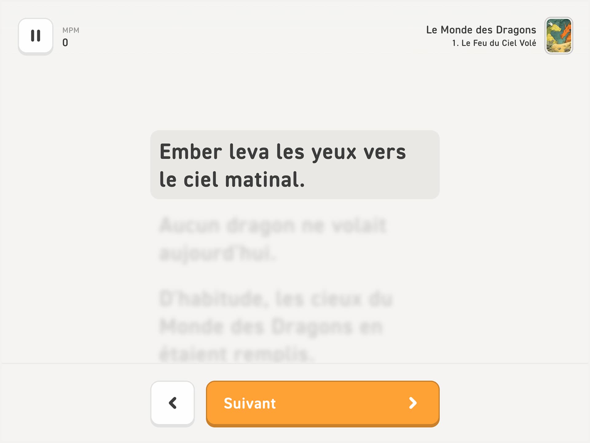 Little Reading - Jeu de lecture interactif pour enfants | Améliorer la ...