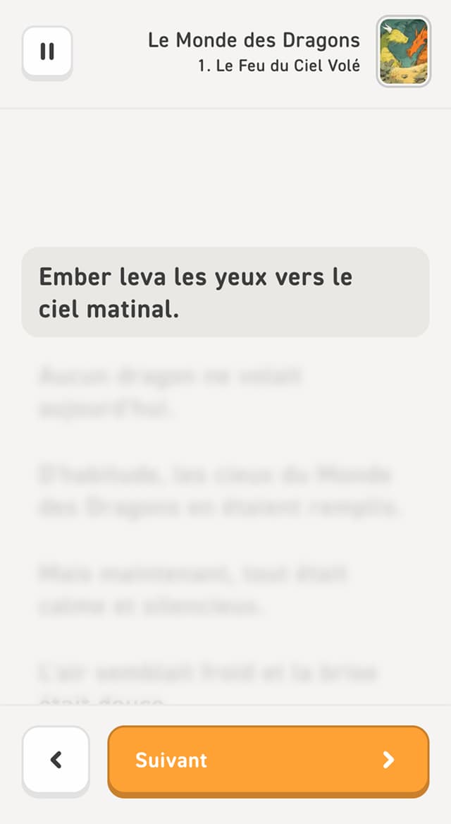 Little Reading - Jeu de lecture interactif pour enfants | Améliorer la ...